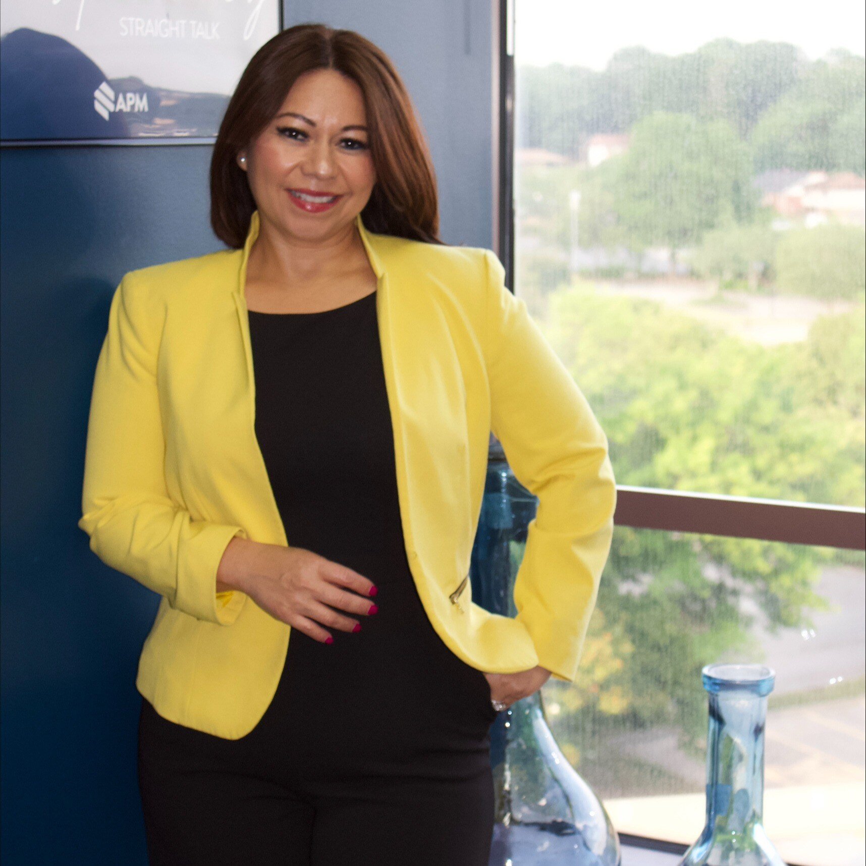 Branch | LO Locator Results | American Pacific Mortgage